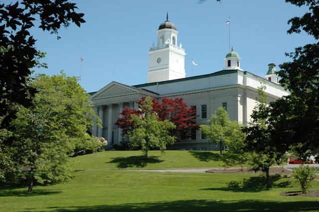 Home - Facilities Management