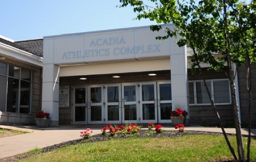 Home - Facilities Management